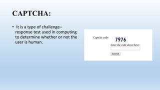 Artificial intelligence for vision applications | PPTX