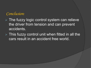 Artificial Neural Networks fuzzy logic | PPT