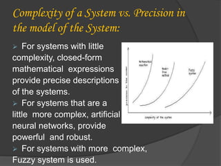 Artificial Neural Networks fuzzy logic | PPT