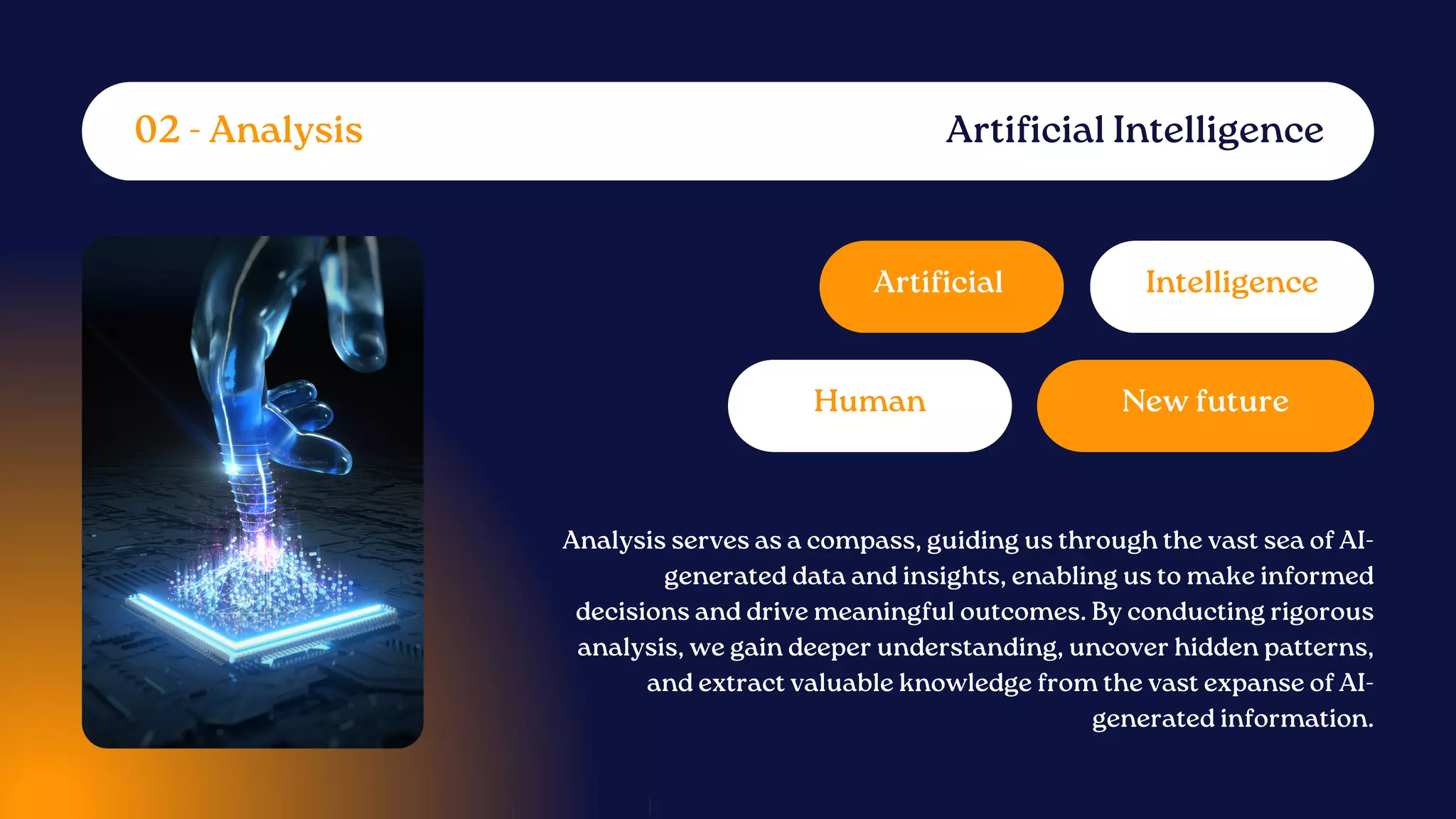Artificial Intelligence Impact On the Future.pdf