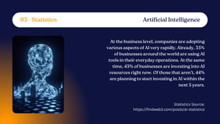 Artificial Intelligence Impact On the Future.pdf