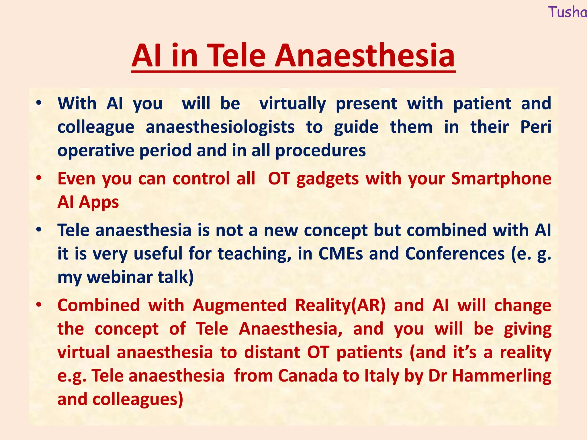 Artificial intelligence in ANESTHESIA .pdf