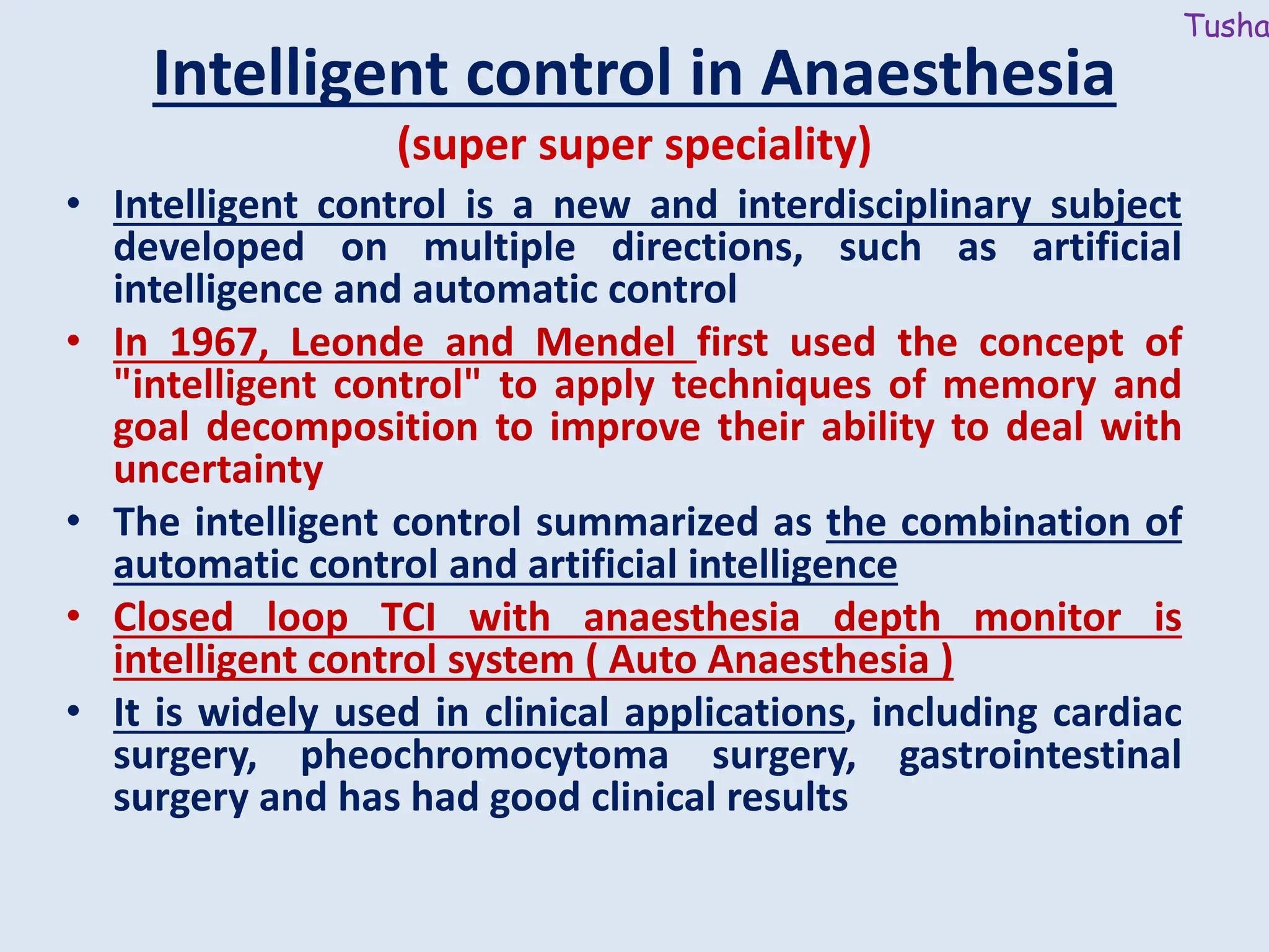Artificial intelligence in ANESTHESIA .pdf