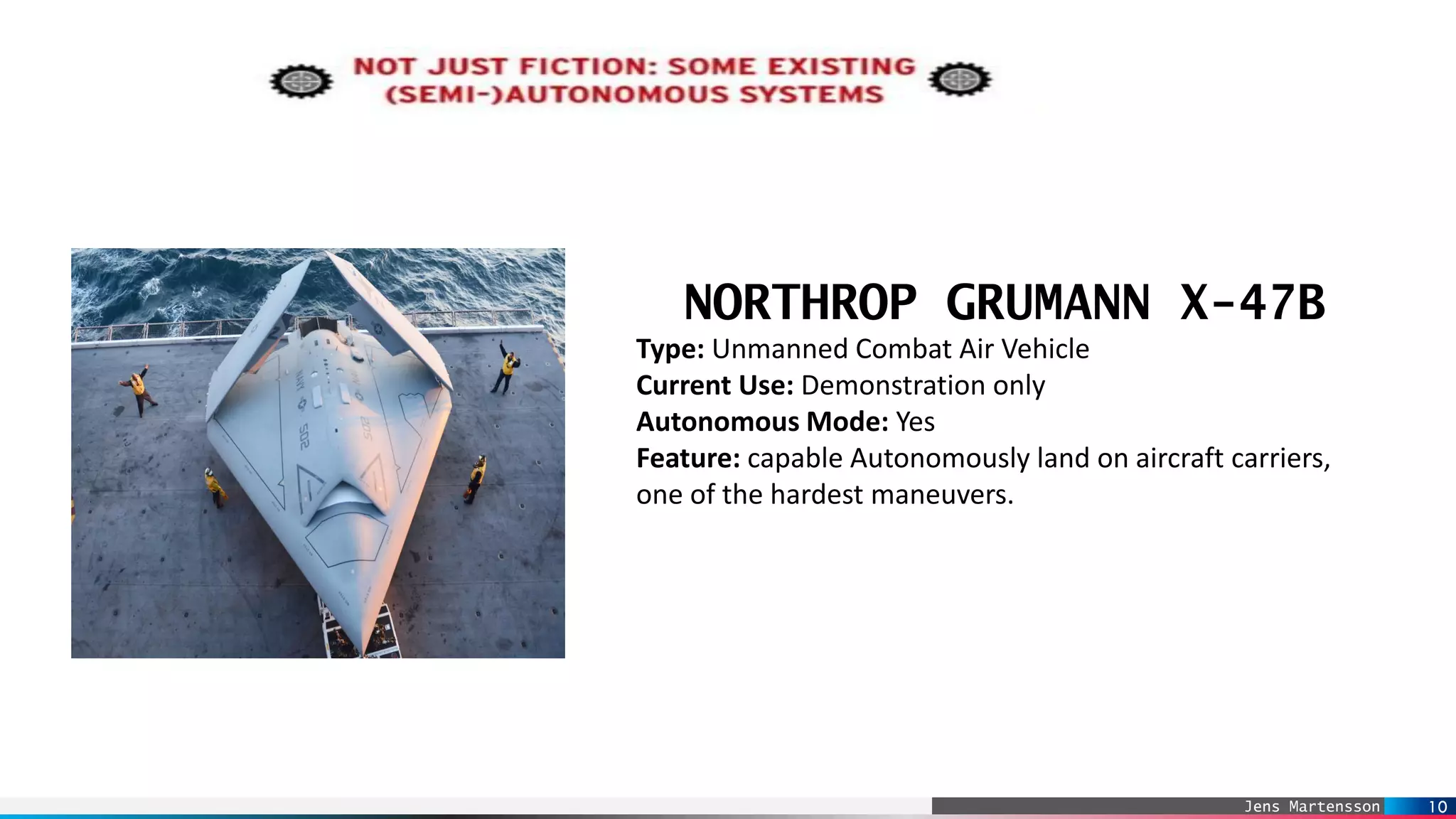 Artificial intelligence in autonomous weapons | PDF