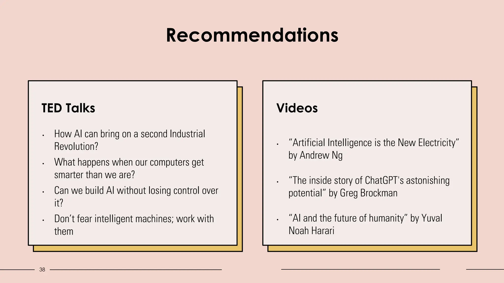 Artificial Intelligence in Business Management | PDF