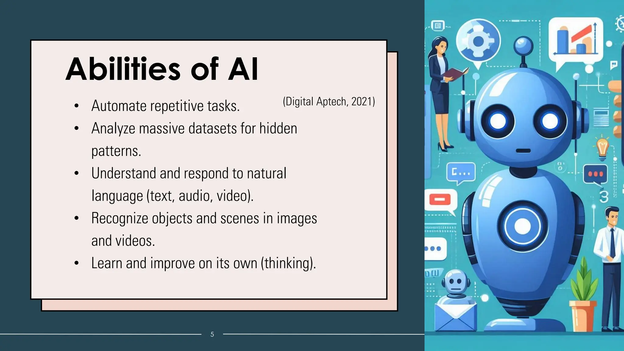 Artificial Intelligence in Business Management | PDF
