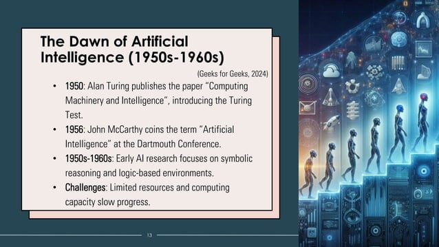 Artificial Intelligence in Business Management | PDF | Technology ...