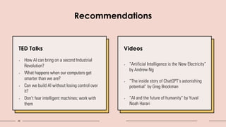 Artificial Intelligence in Business Management | PDF