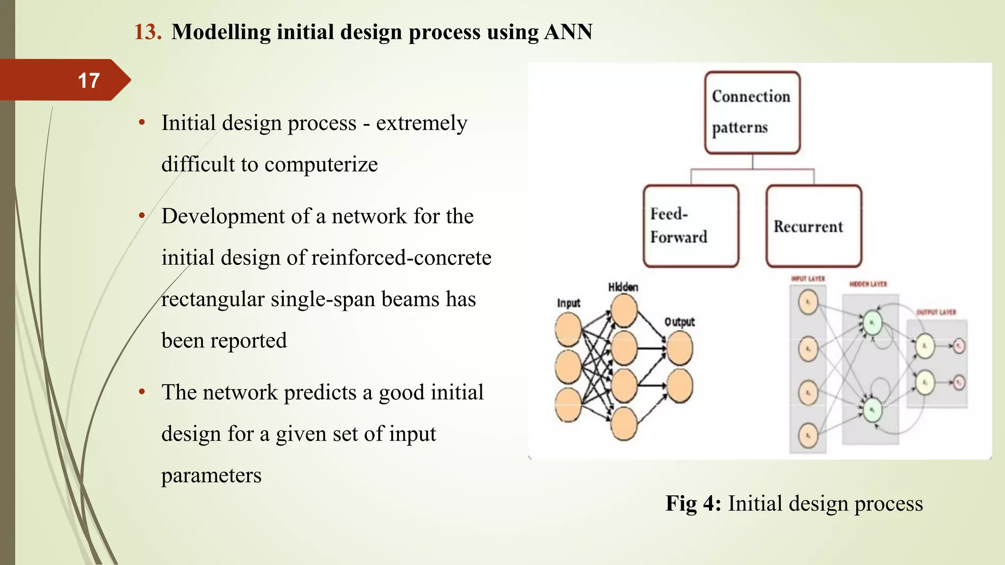 Artificial intelligence in civil engineering | PPTX