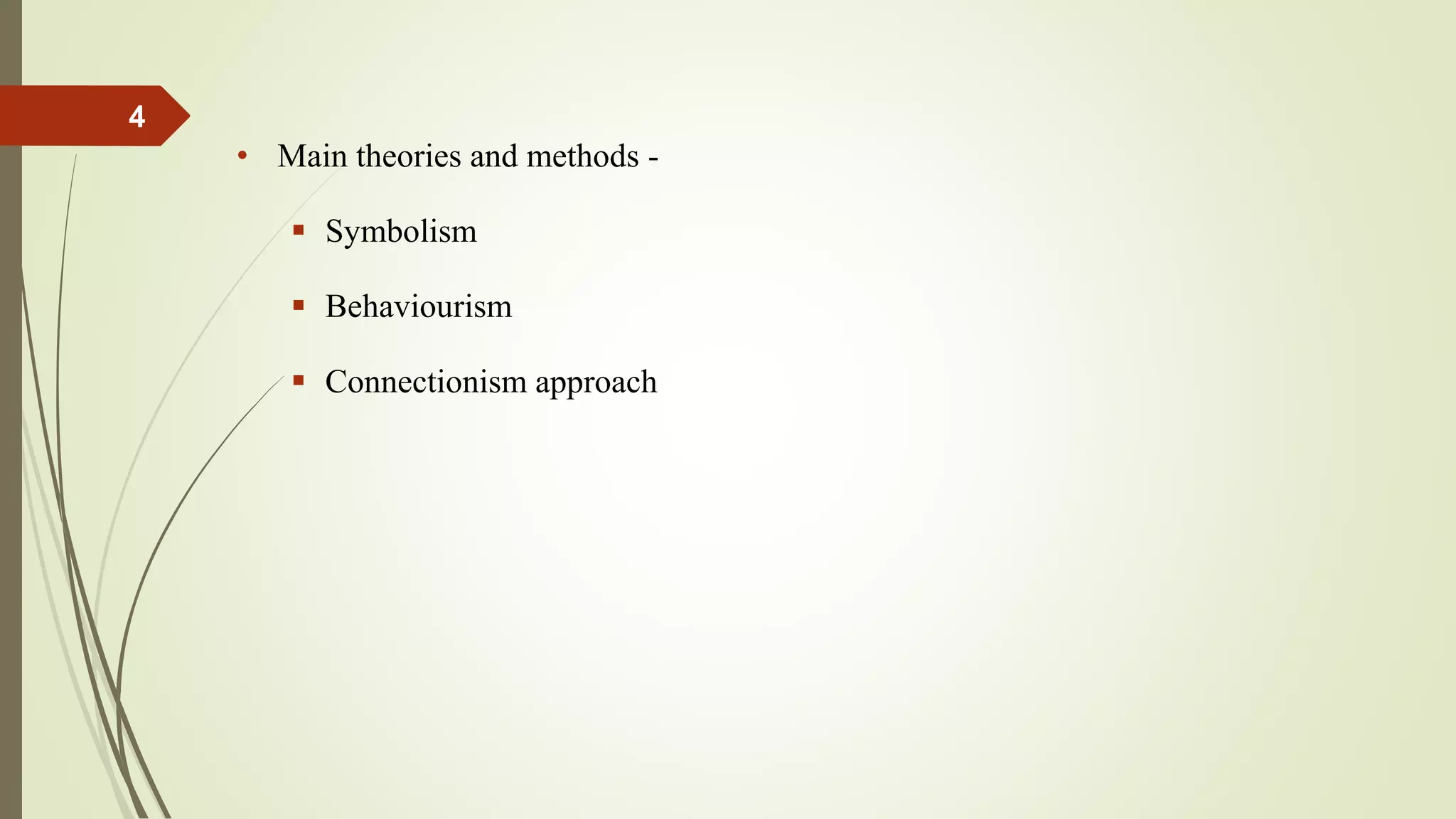 Artificial intelligence in civil engineering | PPTX