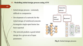Artificial intelligence in civil engineering | PPTX