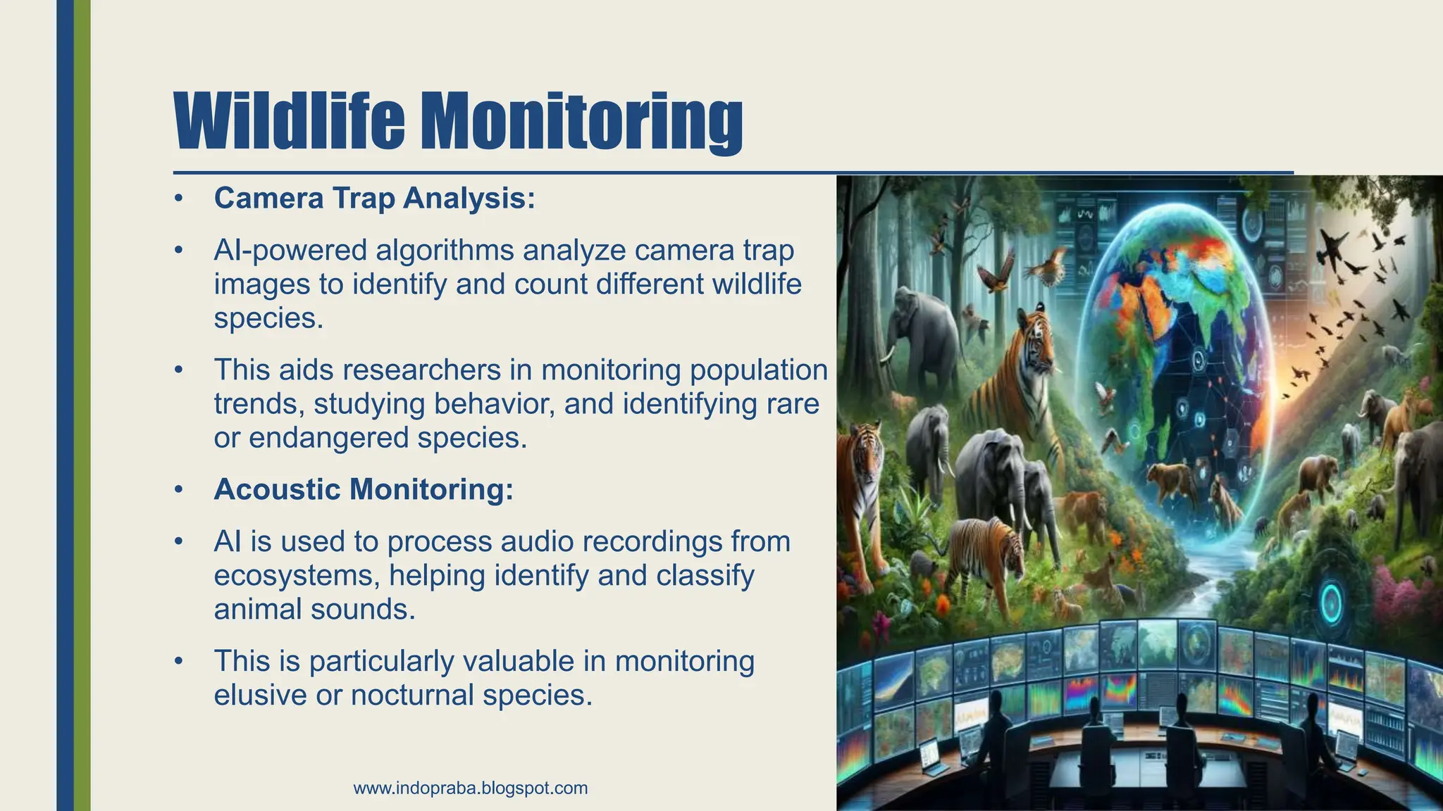 Artificial Intelligence in Conservation.pptx