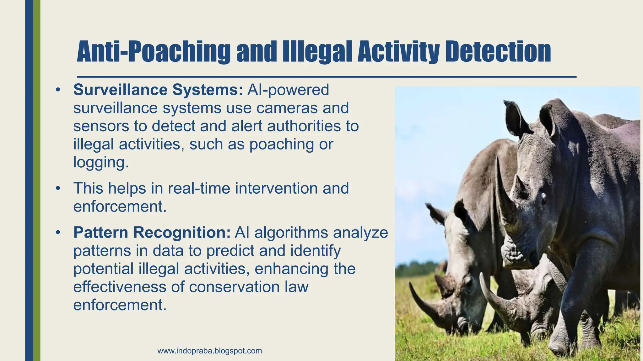 Artificial Intelligence in Conservation.pptx