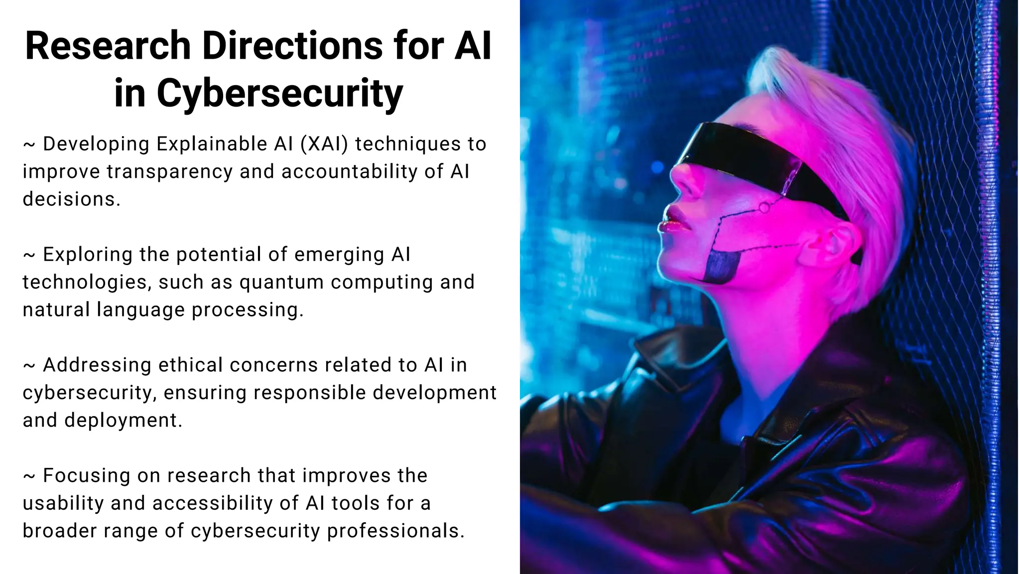 Artificial Intelligence in Cyber Security Research Paper Writing.pptx