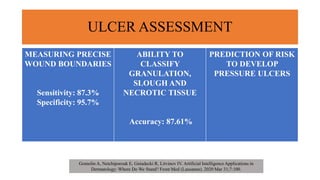 Artificial intelligence in Dermatology (1).pptx