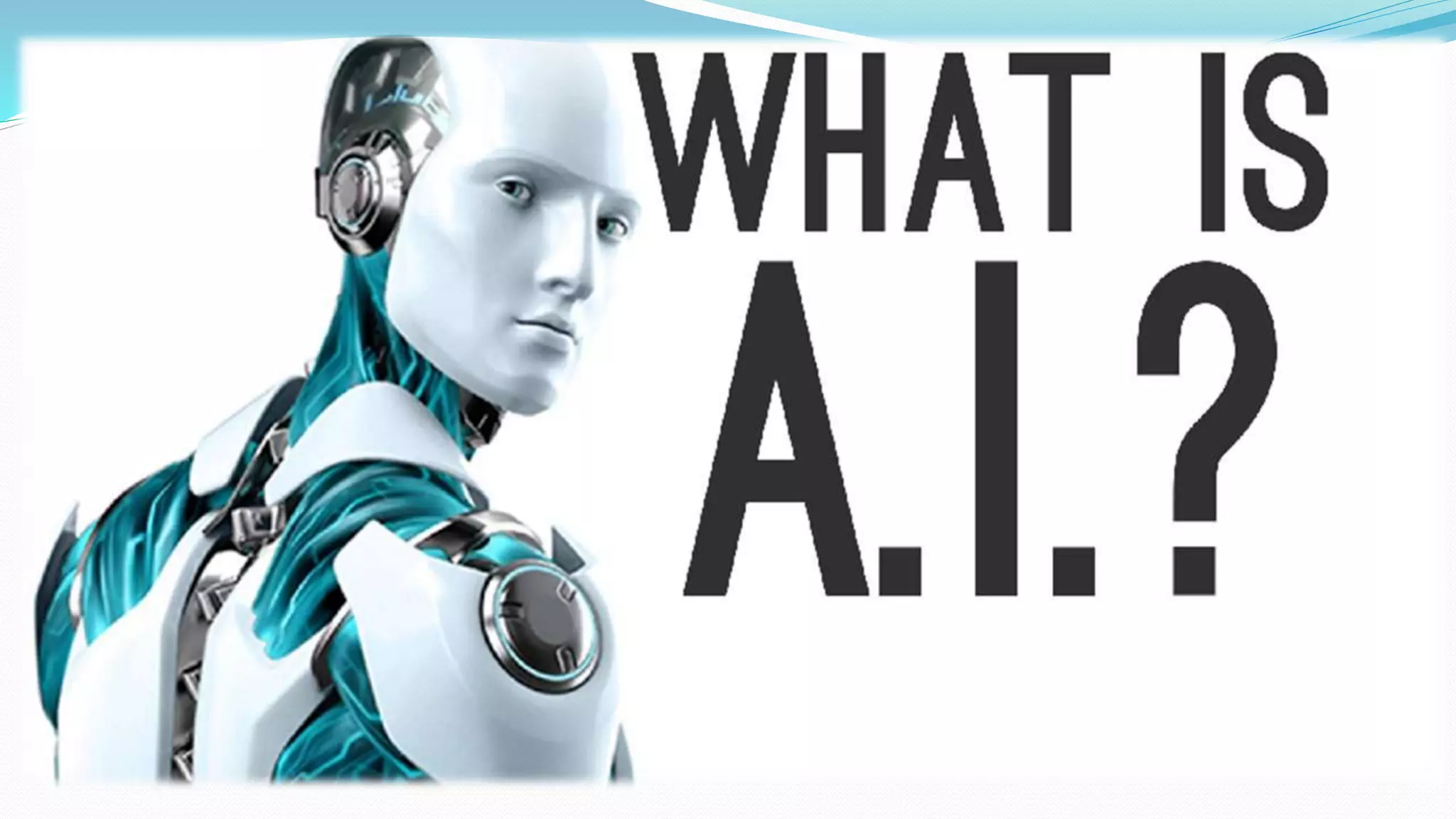 Artificial Intelligence In Drug Discovery Pptx