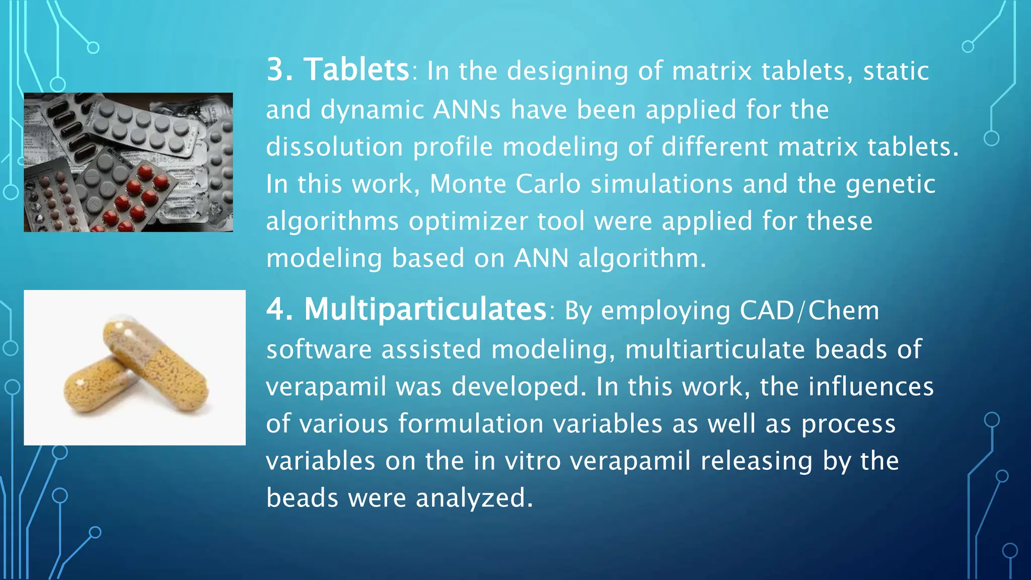 Artificial intelligence in Drug discovery and delivery.pptx