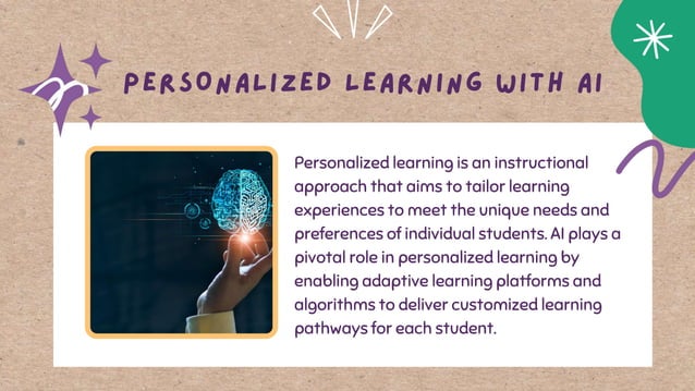 Artificial Intelligence in Education Personalized Learning and Enhanced Engagement.pptx