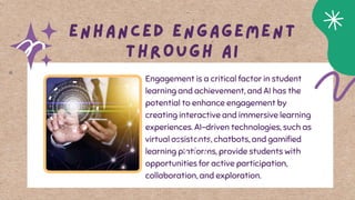 Artificial Intelligence in Education Personalized Learning and Enhanced ...