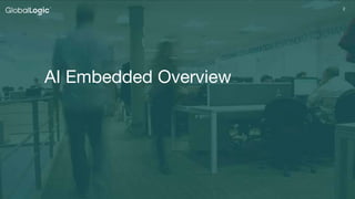 Artificial Intelligence in Small Embedded System | PPTX