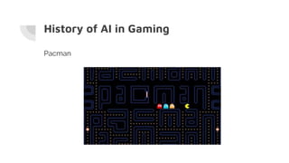 Artificial intelligence in gaming | PDF | Artificial Intelligence ...