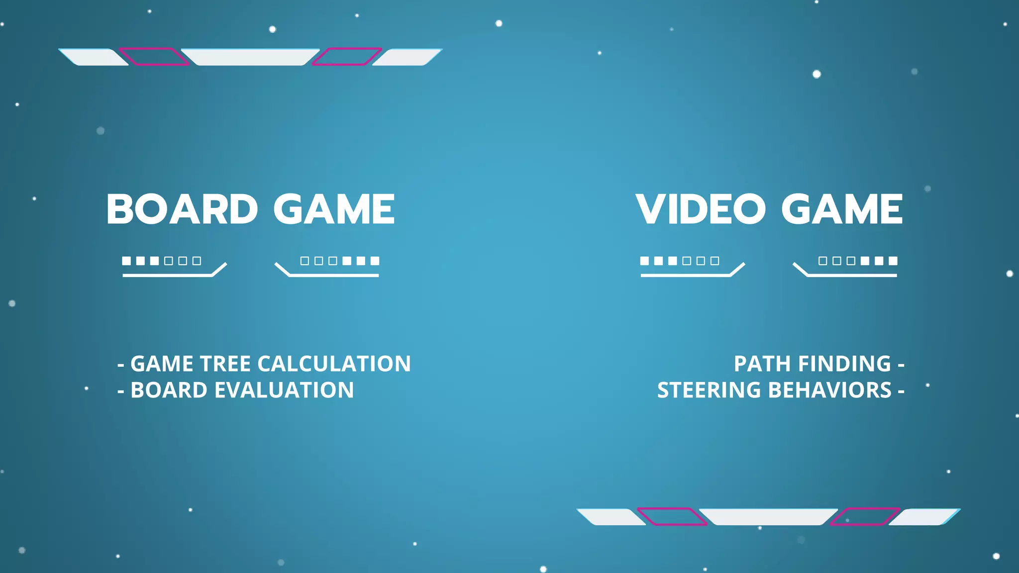 Artificial Intelligence in Gaming.pptx