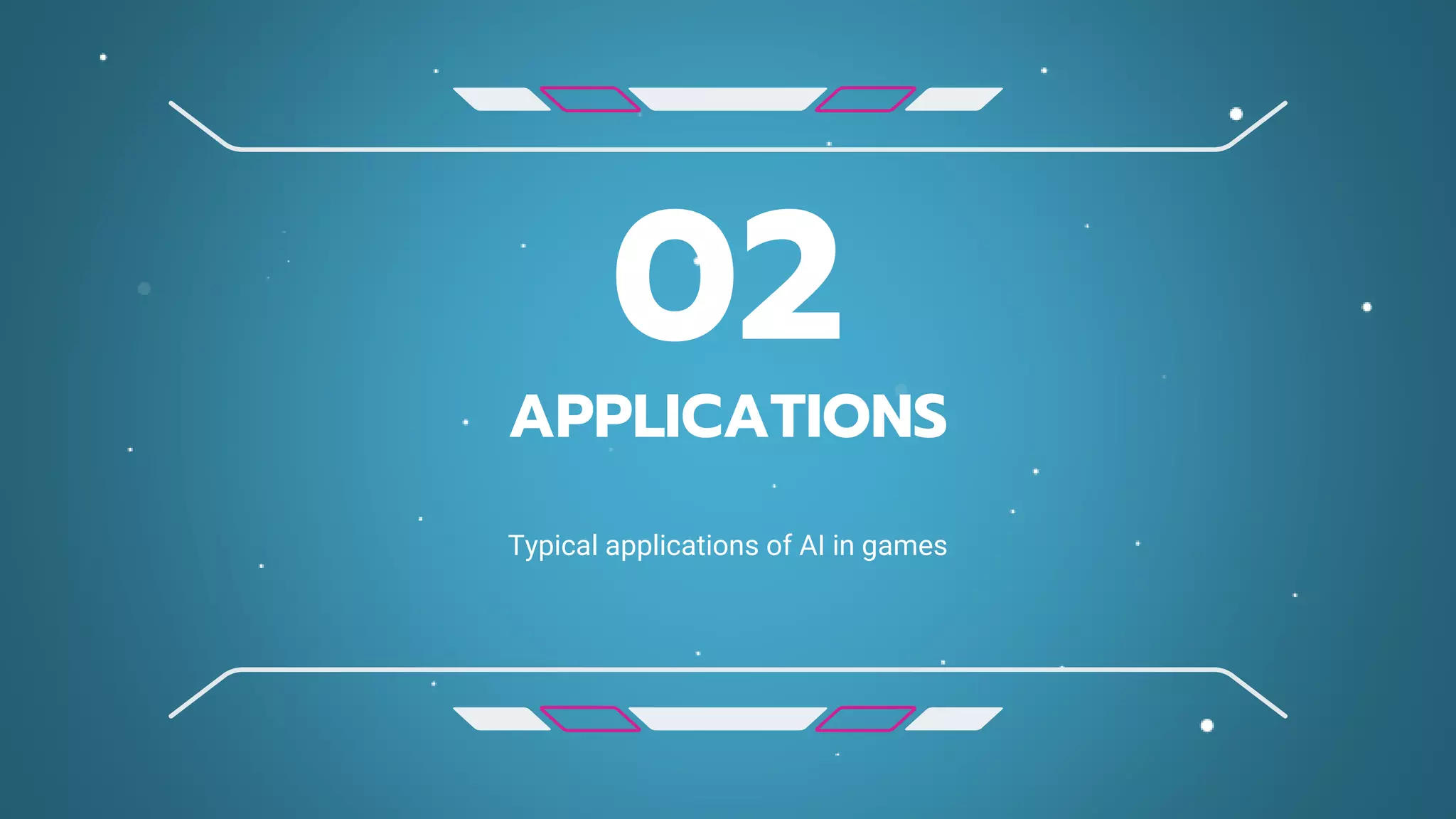 Artificial Intelligence in Gaming.pptx