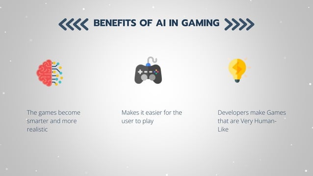 Artificial Intelligence in Gaming.pptx