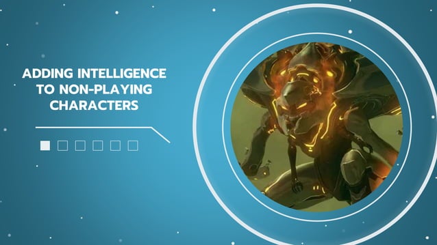 Artificial Intelligence in Gaming.pptx