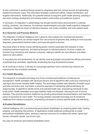 Artificial Intelligence in Healthcare Future Outlook.pdf