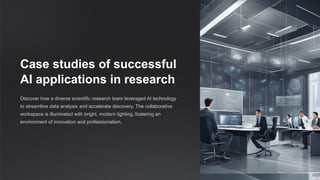 Artificial intelligence in literature review in research - an ...