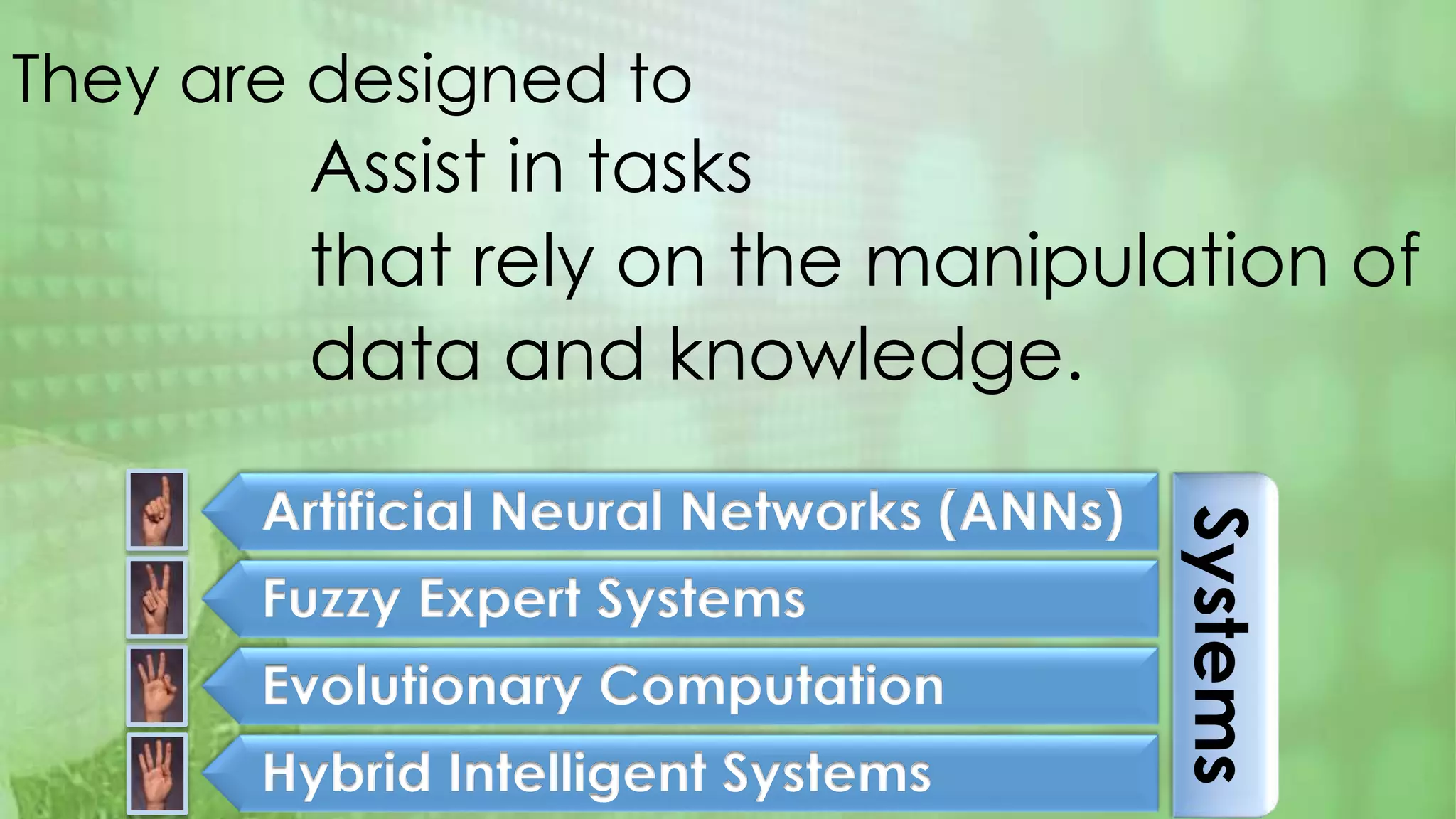 Artificial intelligence in medical image processing | PPTX
