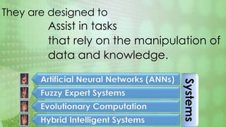 Artificial intelligence in medical image processing | PPTX