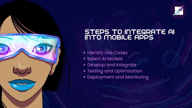 Artificial Intelligence in Mobile App Development.pdf | Technology Industry | Industries