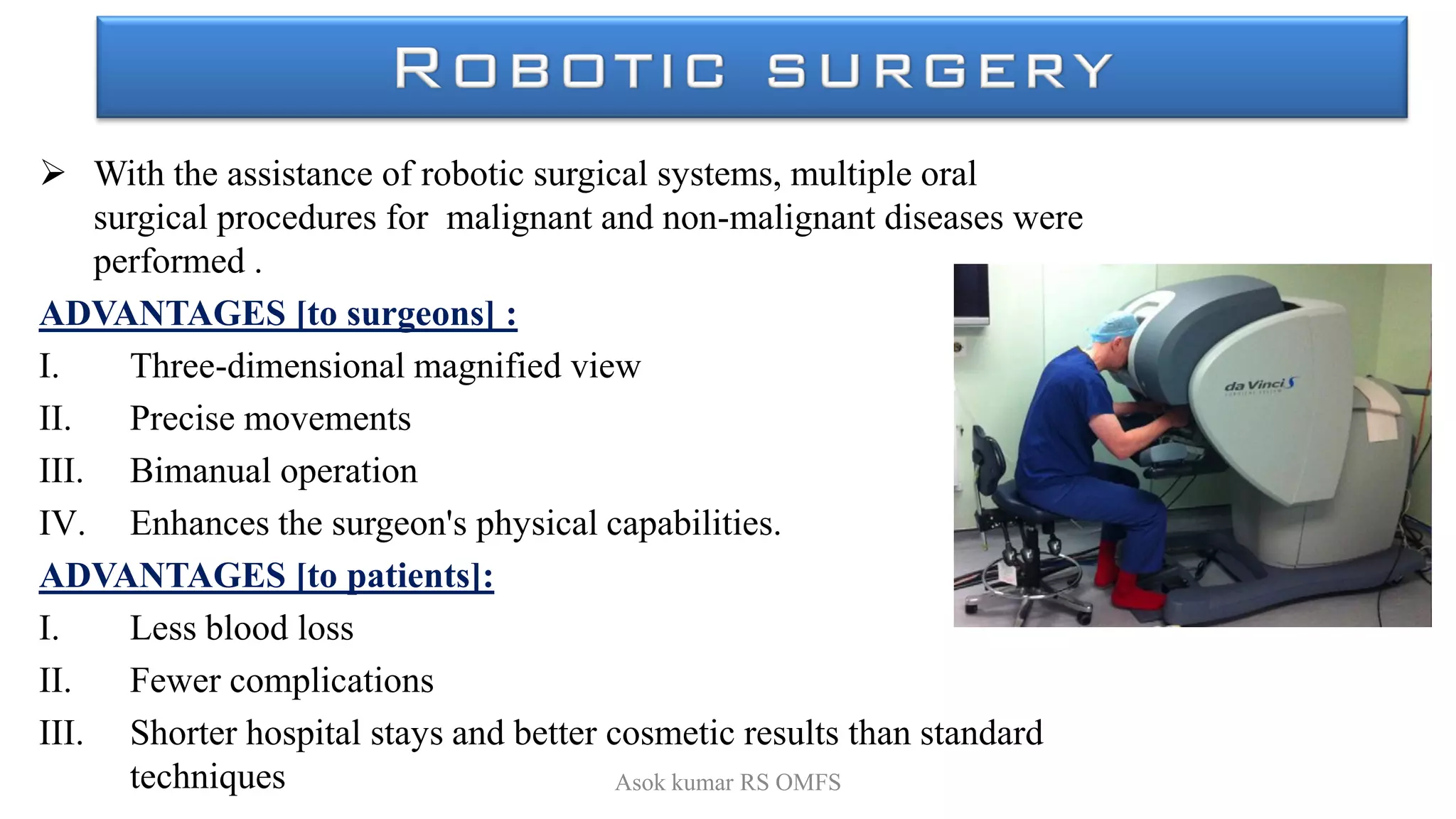 Artificial intelligence in omfs | PDF