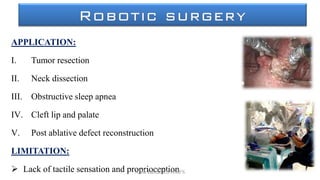 Artificial intelligence in omfs | PDF