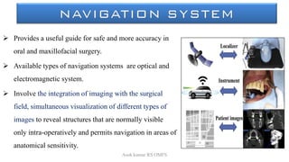 Artificial intelligence in omfs | PDF
