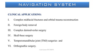 Artificial intelligence in omfs | PDF