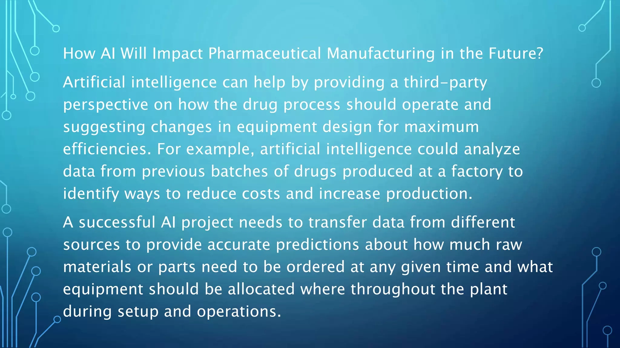 artificial intelligence in Pharmacy field.pptx