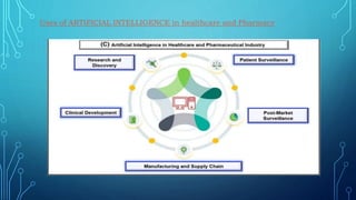 artificial intelligence in Pharmacy field.pptx