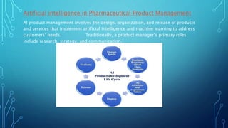 artificial intelligence in Pharmacy field.pptx