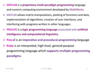 Artificial intelligence in Robotics.pptx