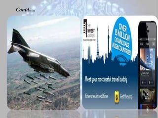 Artificial intelligence in speech recognition | PPTX