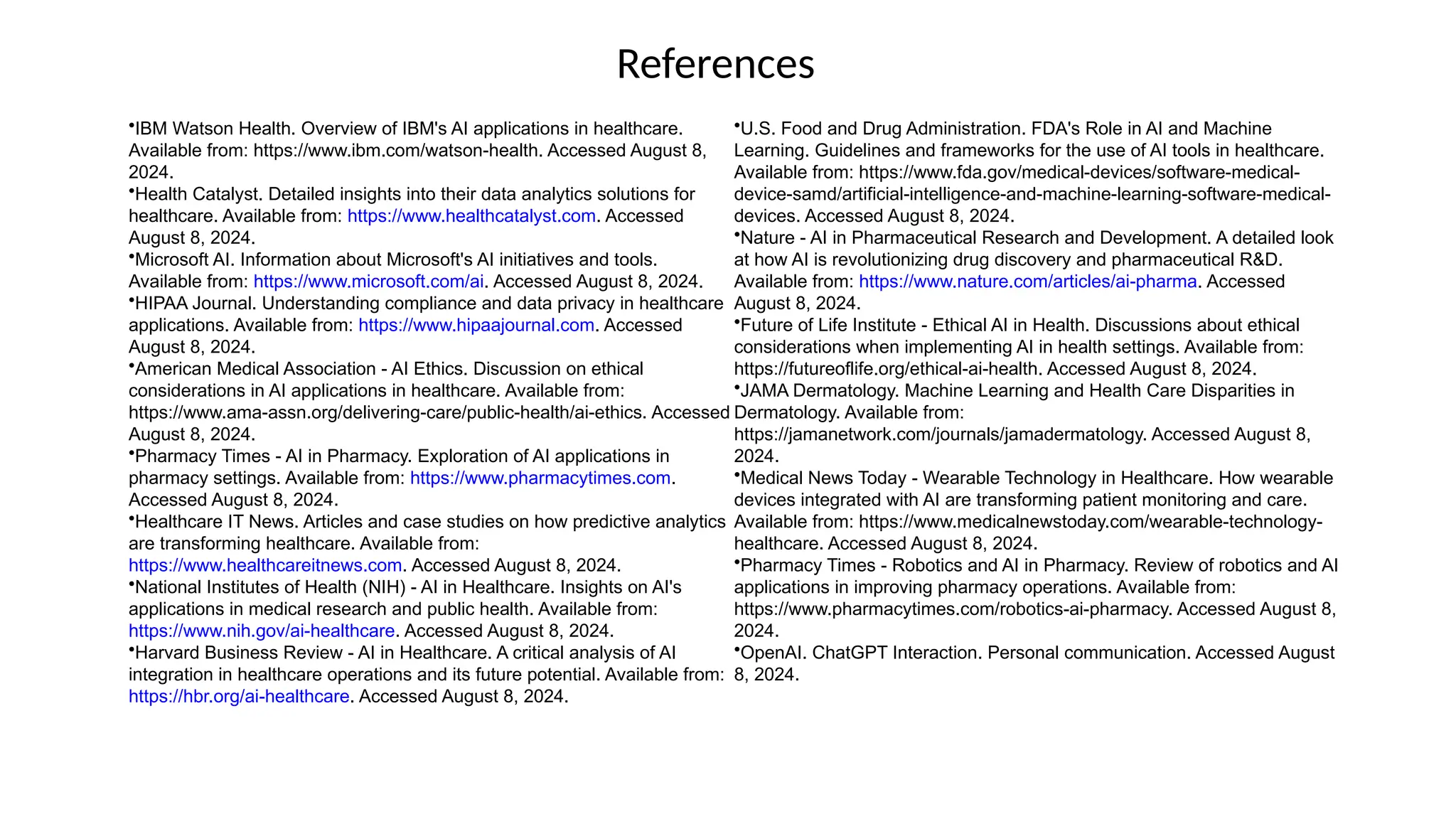 Artificial Intelligence in the Inpatient Pharmacy Setting.pptx