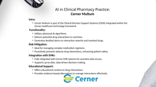 Artificial Intelligence in the Inpatient Pharmacy Setting.pptx