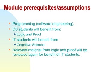 Artificial intelligence introduction | PPT