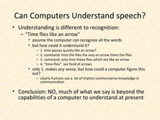 Artificial intelligence(introduction) | PPT