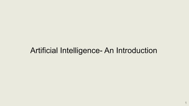 Artificial Intelligence Introduction.pptx