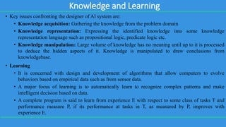 Artificial intelligence introduction | PPT