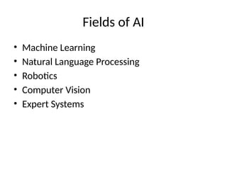 Artificial_Intelligence_Intro_PPT.pptx.. | PPTX